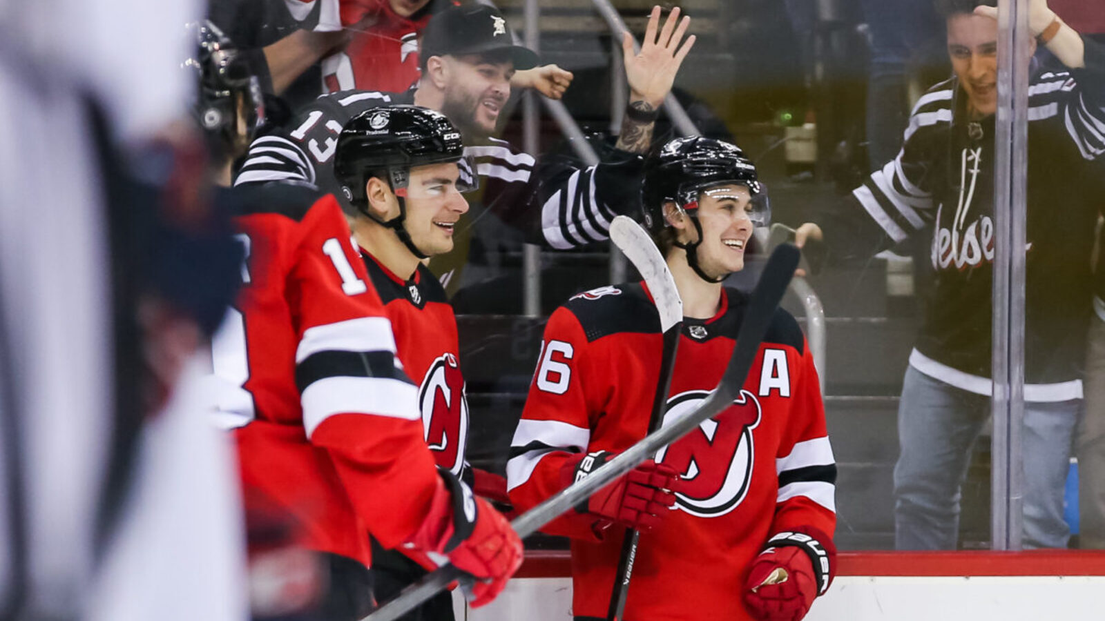 Devils Greatly Benefit from NHL’s Increasing Cap Space | Yardbarker