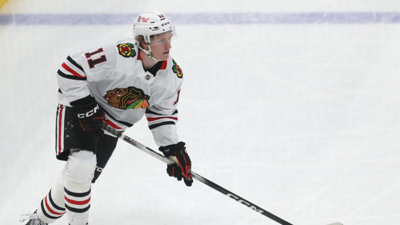 Key Takeaways From the Blackhawks’ 5-2 Loss to the Bruins | Yardbarker