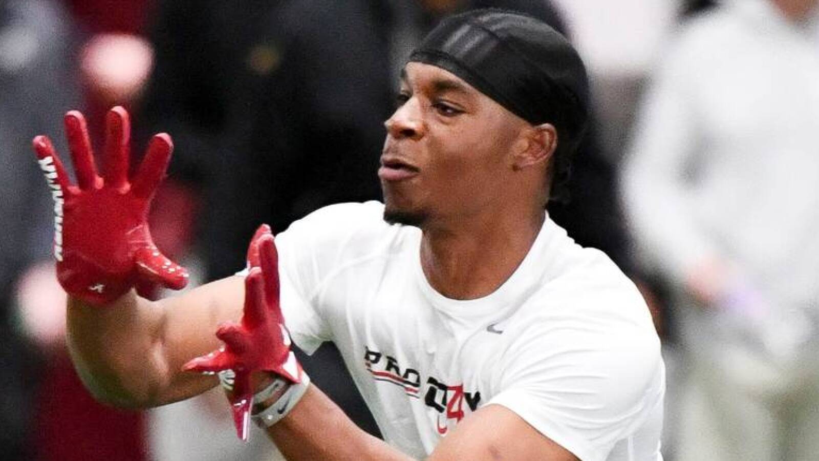 Alabama DB Jaylen Key is Mr. Irrelevant in the 2024 NFL Draft | Yardbarker