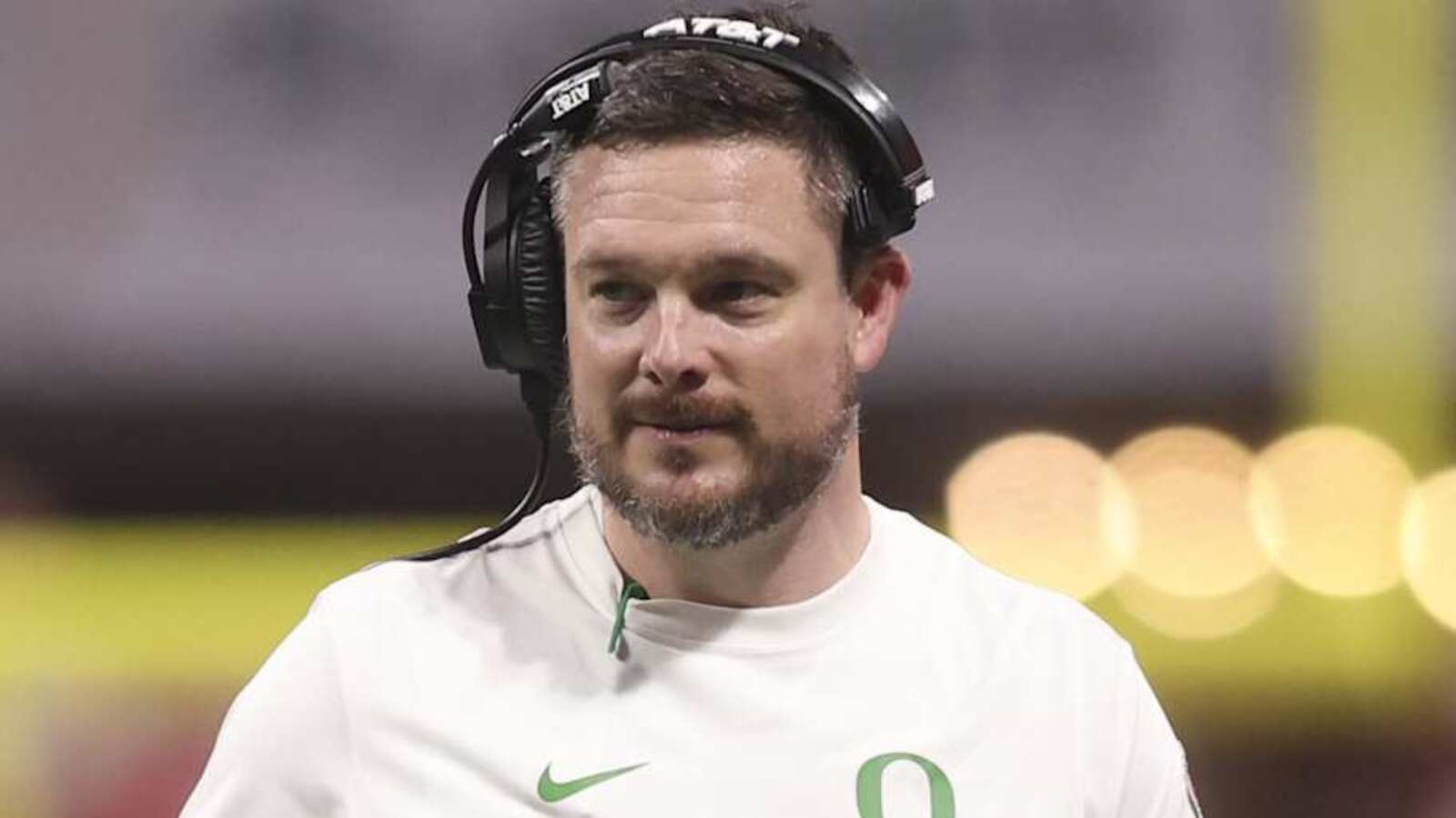 What Oregon Quarterback Recruit Dane Weber Said About Recent Offer and ...