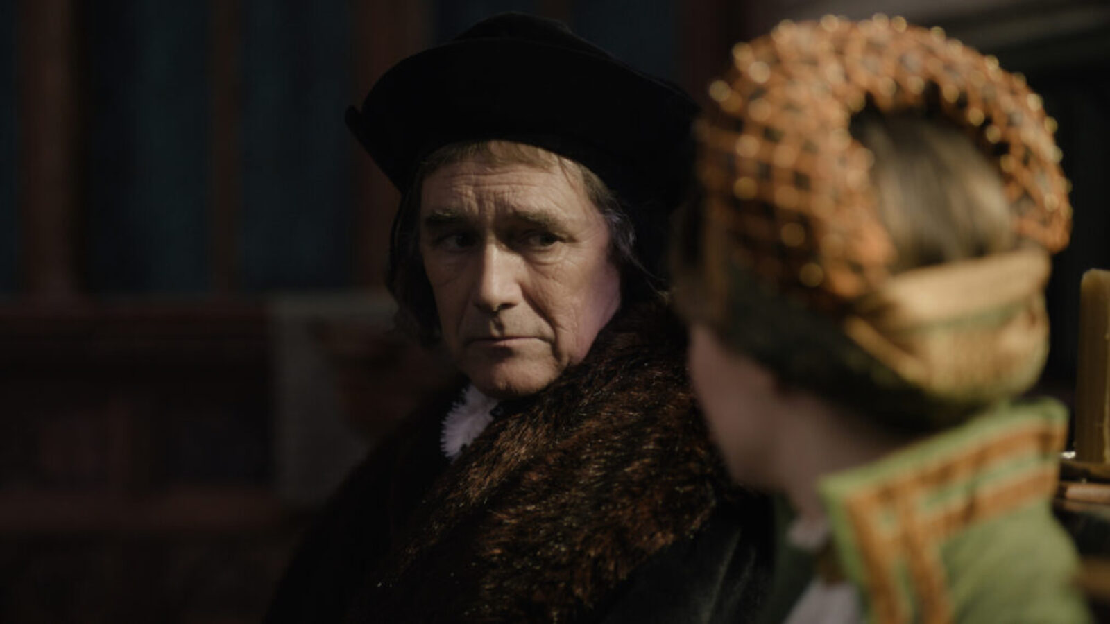 ‘Wolf Hall’ Team Explains Cromwell’s Ending, Anne Boleyn Parallels & Why Henry Cried | Yardbarker