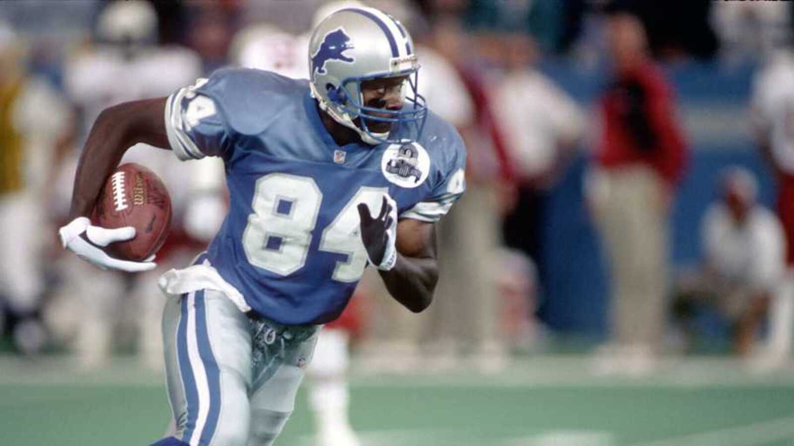 Two Lions legends fall short in the latest round of Hall of Fame cuts ...