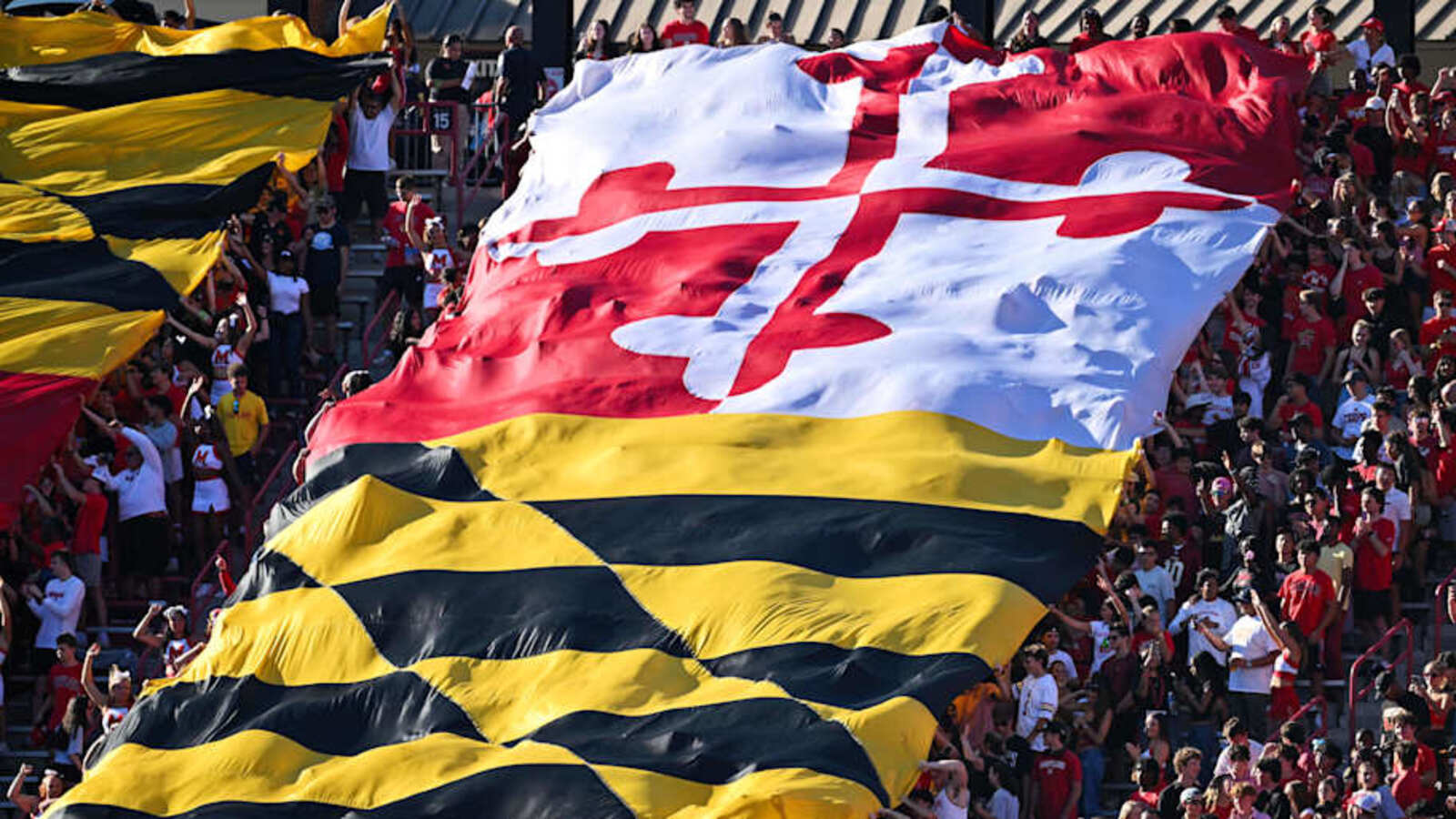 Two Terps' ranked among the top graded Big Ten corners | Yardbarker