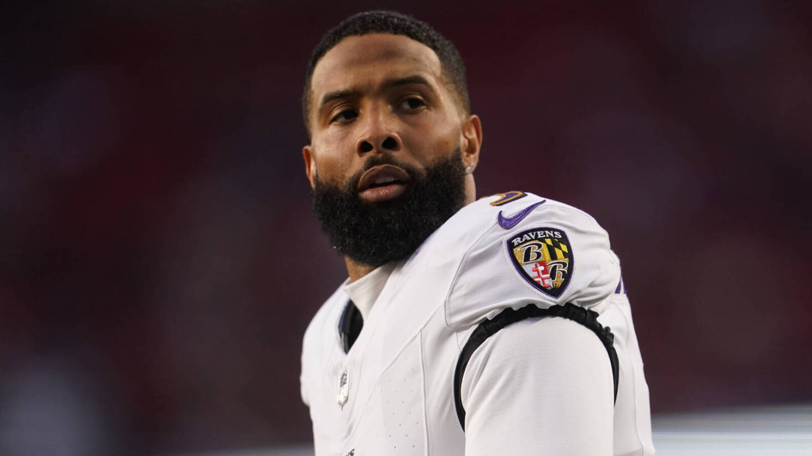 AFC Notes: Odell Beckham, Tyler Boyd, Bills, Dolphins, Patriots ...