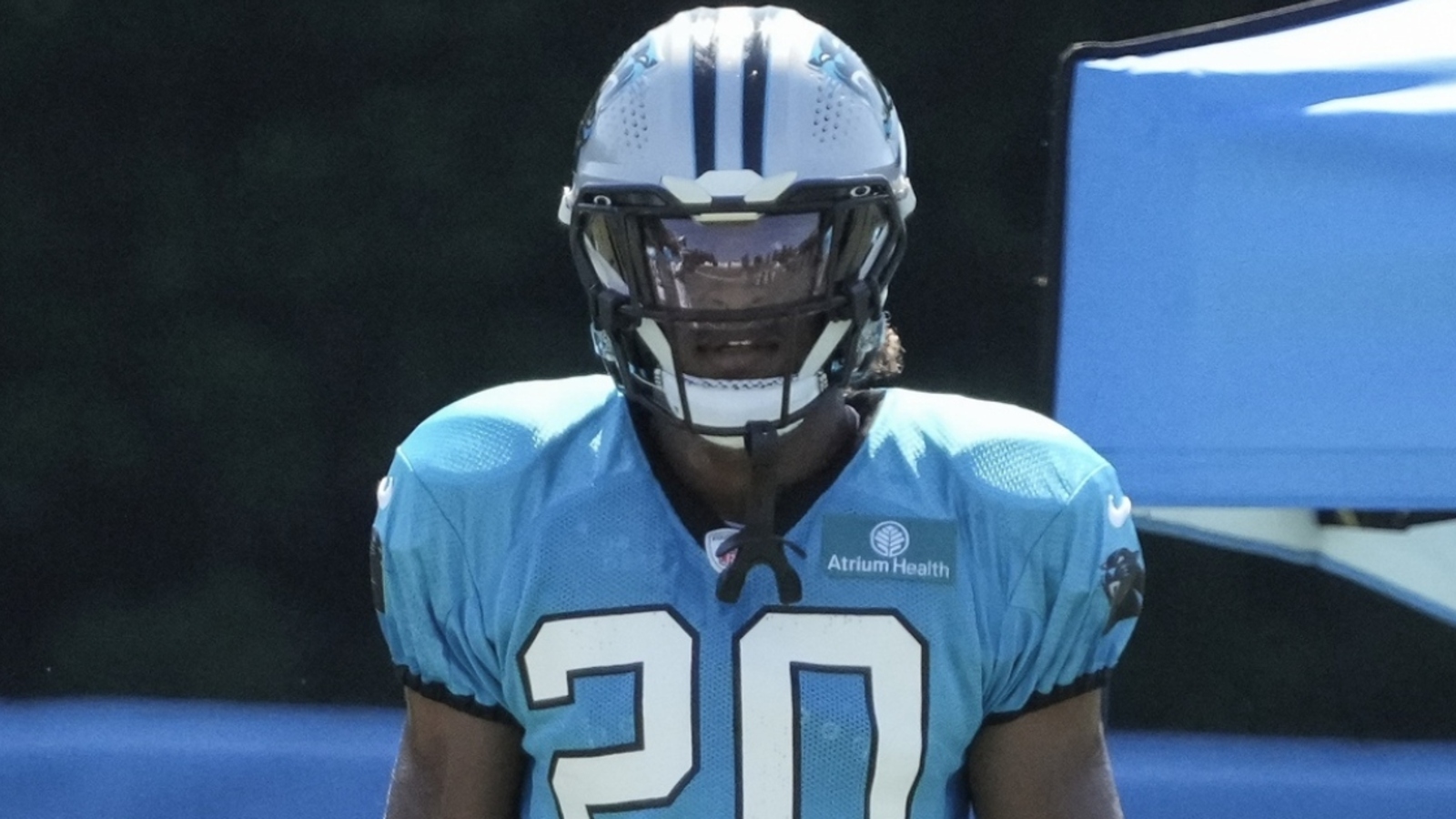 Carolina Panthers sign veteran defensive back Eric Rowe to practice ...