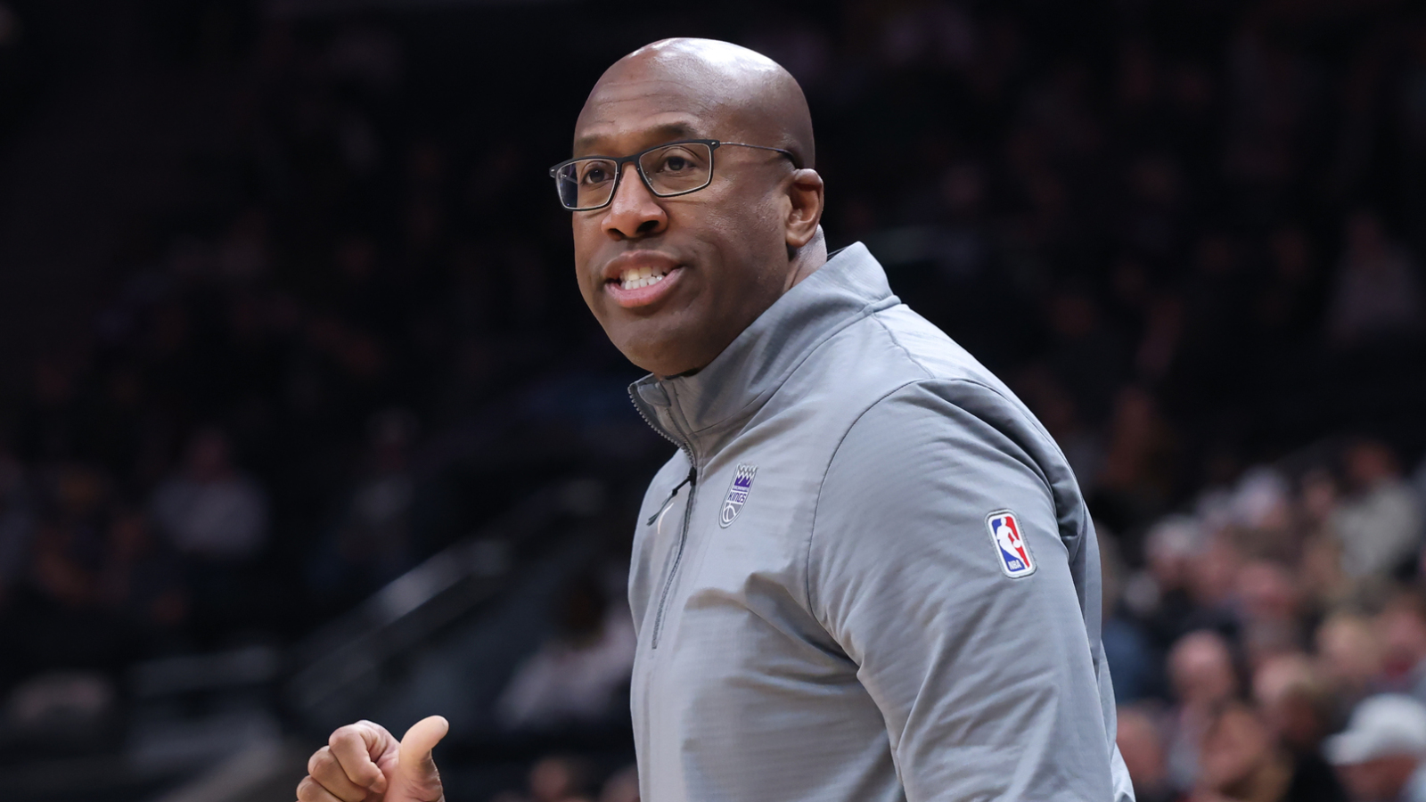 Kings made a hasty mistake by firing Mike Brown | Yardbarker