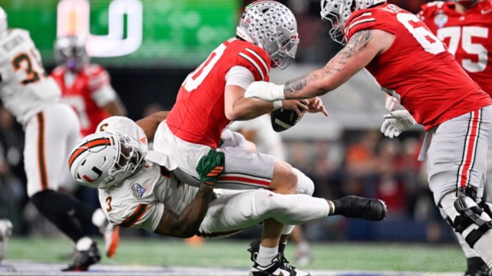 Ohio State Football: What Went Wrong And What’s Next | Yardbarker