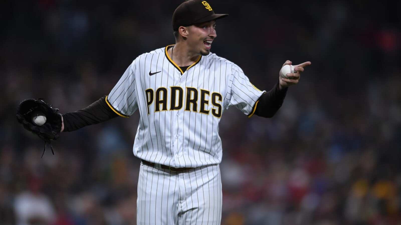 Angels Could Sign Blake Snell Under One Condition, Says MLB Insider ...