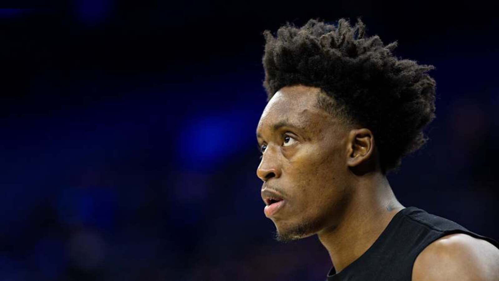 NBA Fans Send Love To Collin Sexton After Heartfelt Instagram Post ...