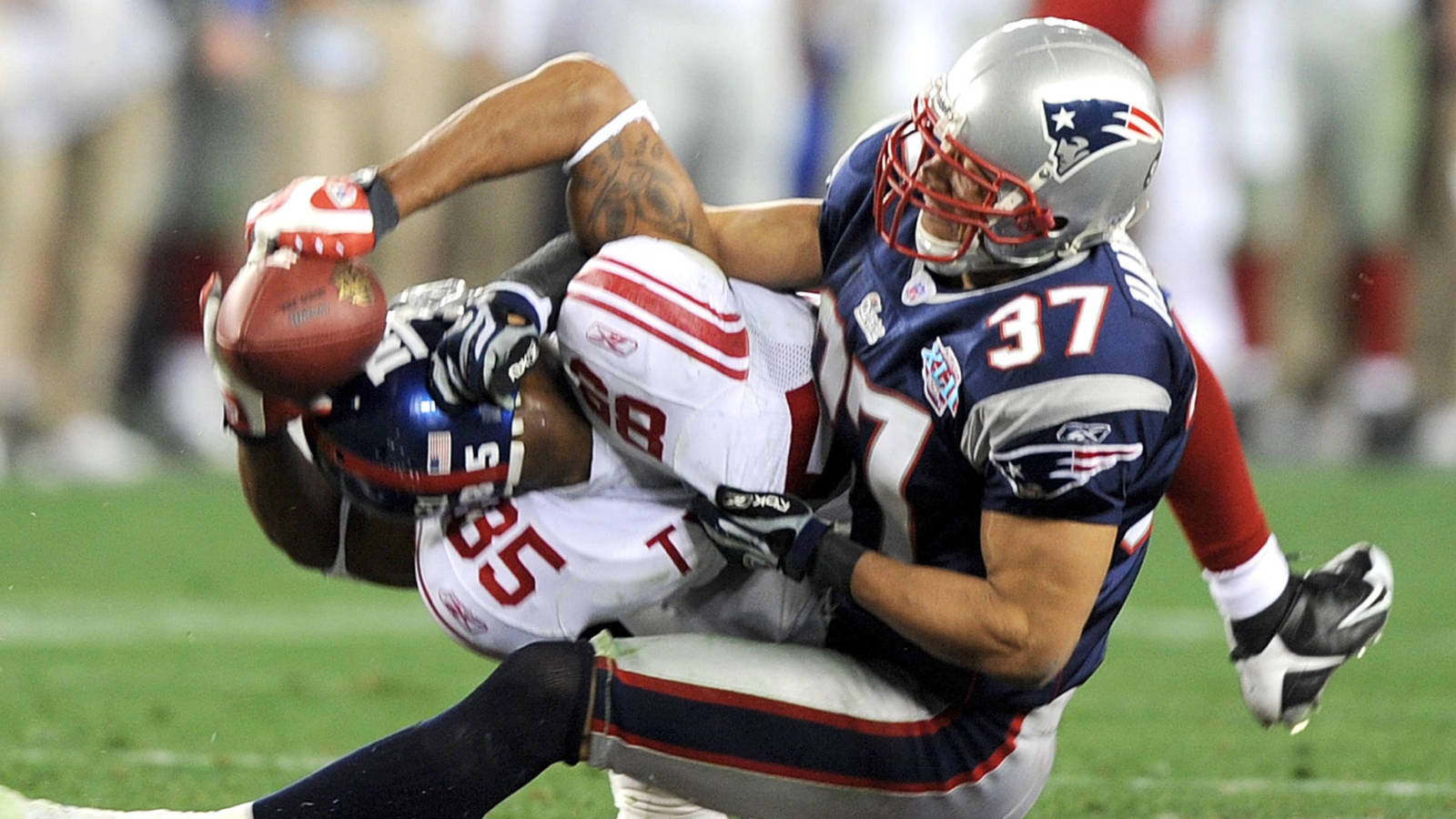 Biggest upsets in Super Bowl history | Yardbarker