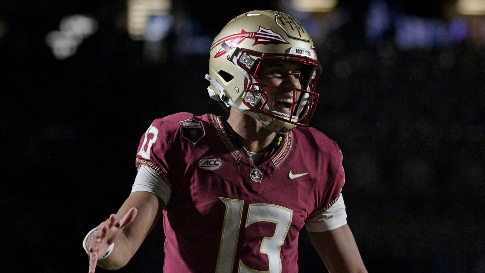 Why Jets defender wanted team to draft FSU QB Jordan Travis | Yardbarker
