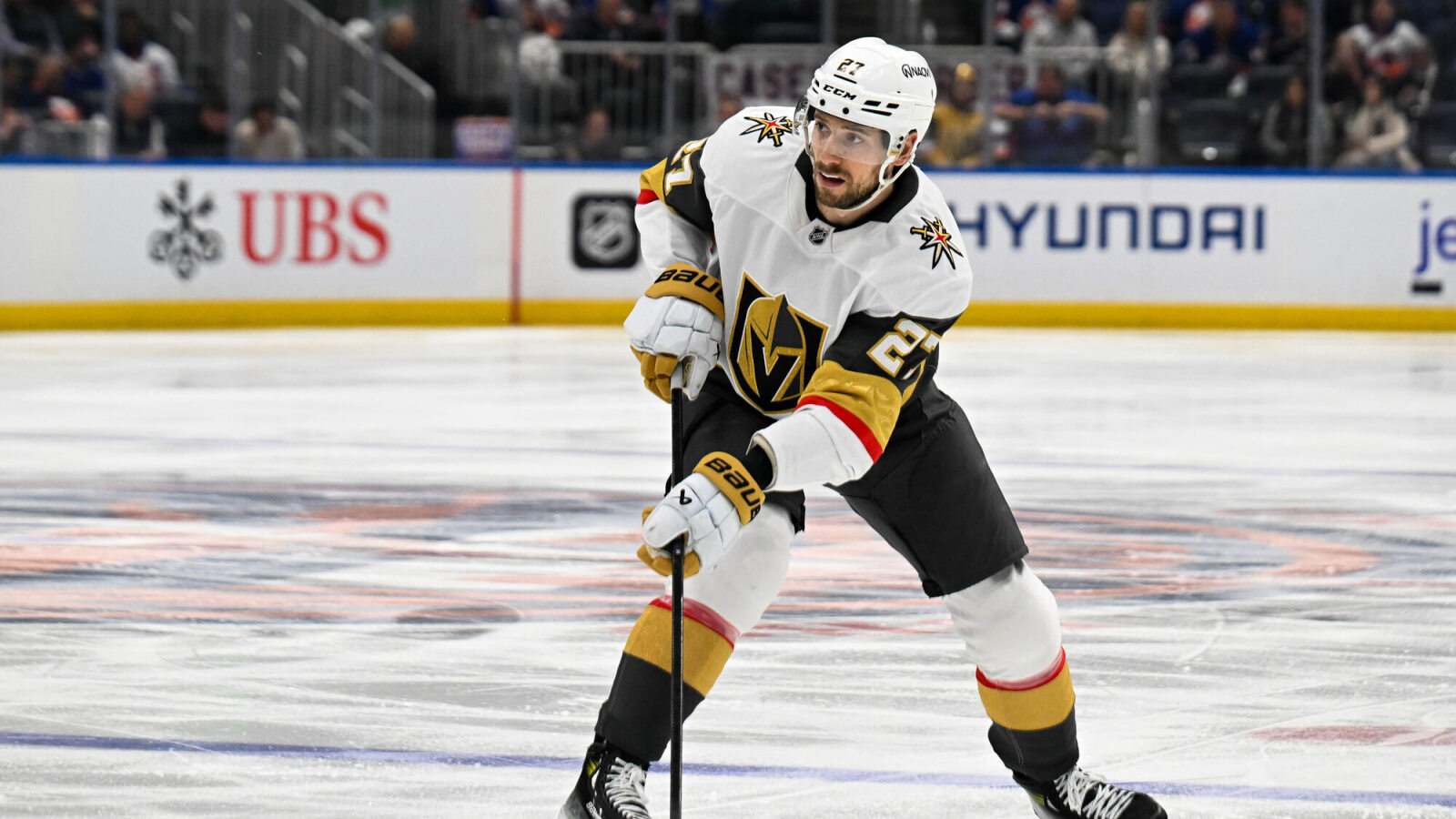 What Shea Theodore Injury Means For Golden Knights | Yardbarker