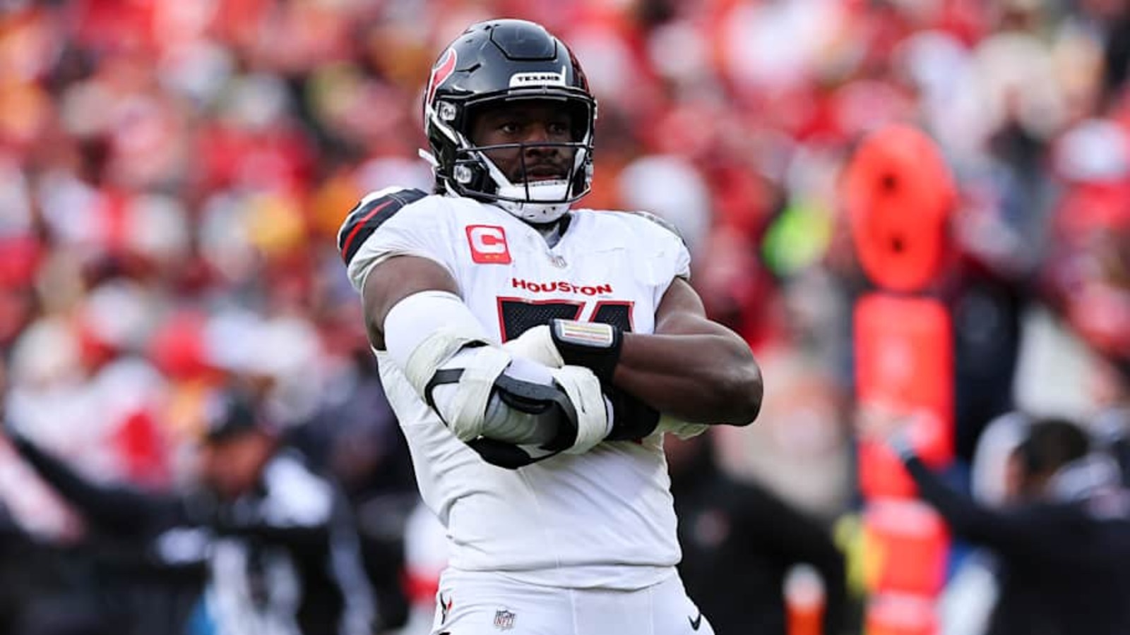 4 reasons to be optimistic about Texans Super Bowl chances next year ...