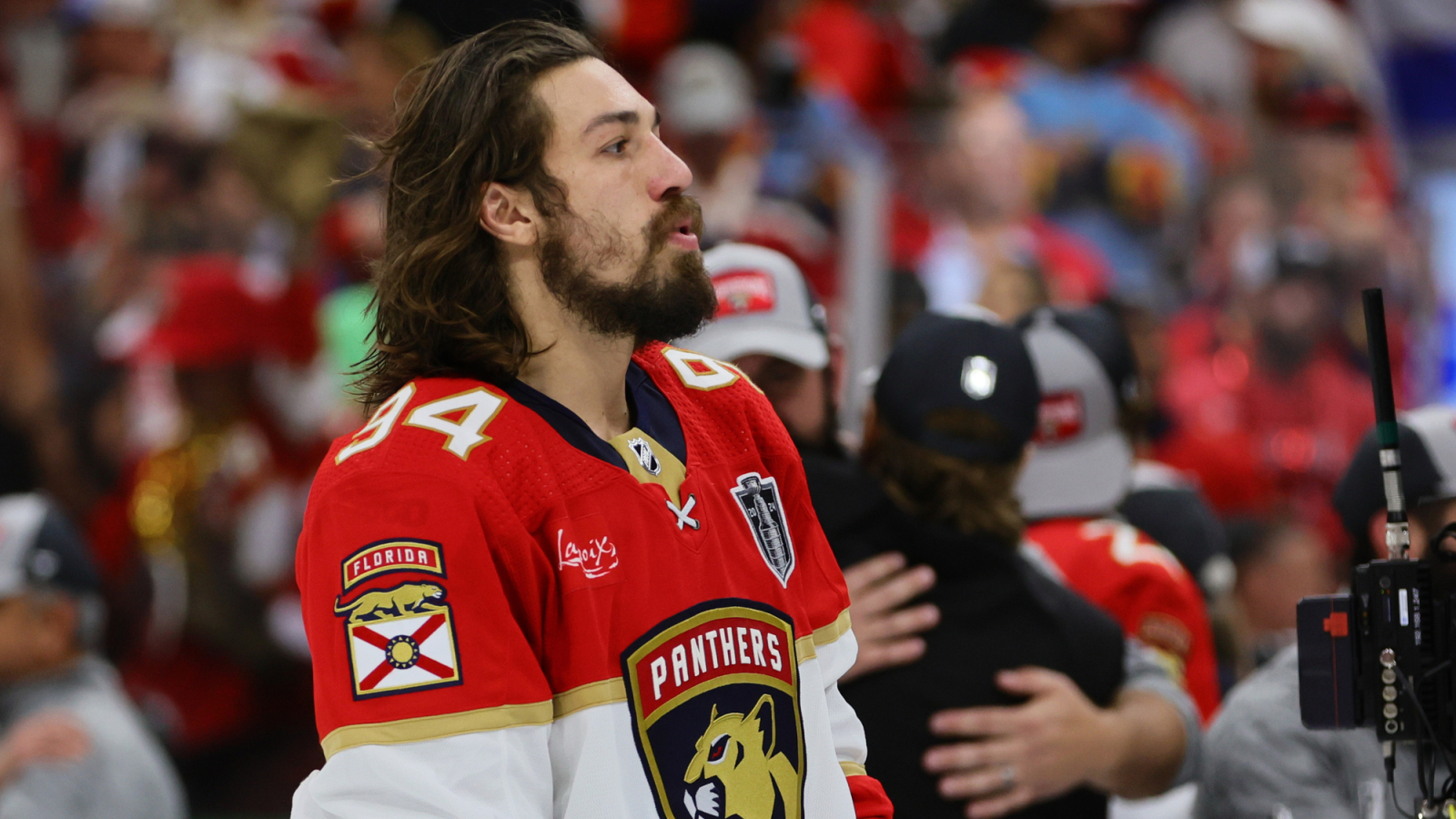 NHL Free Agency: Ryan Lomberg Returns to Calgary Flames | Yardbarker