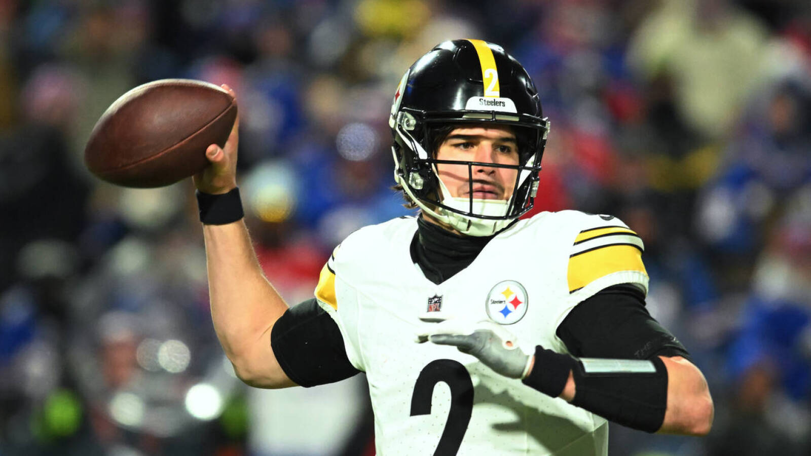 Titans adding experienced backup quarterback | Yardbarker