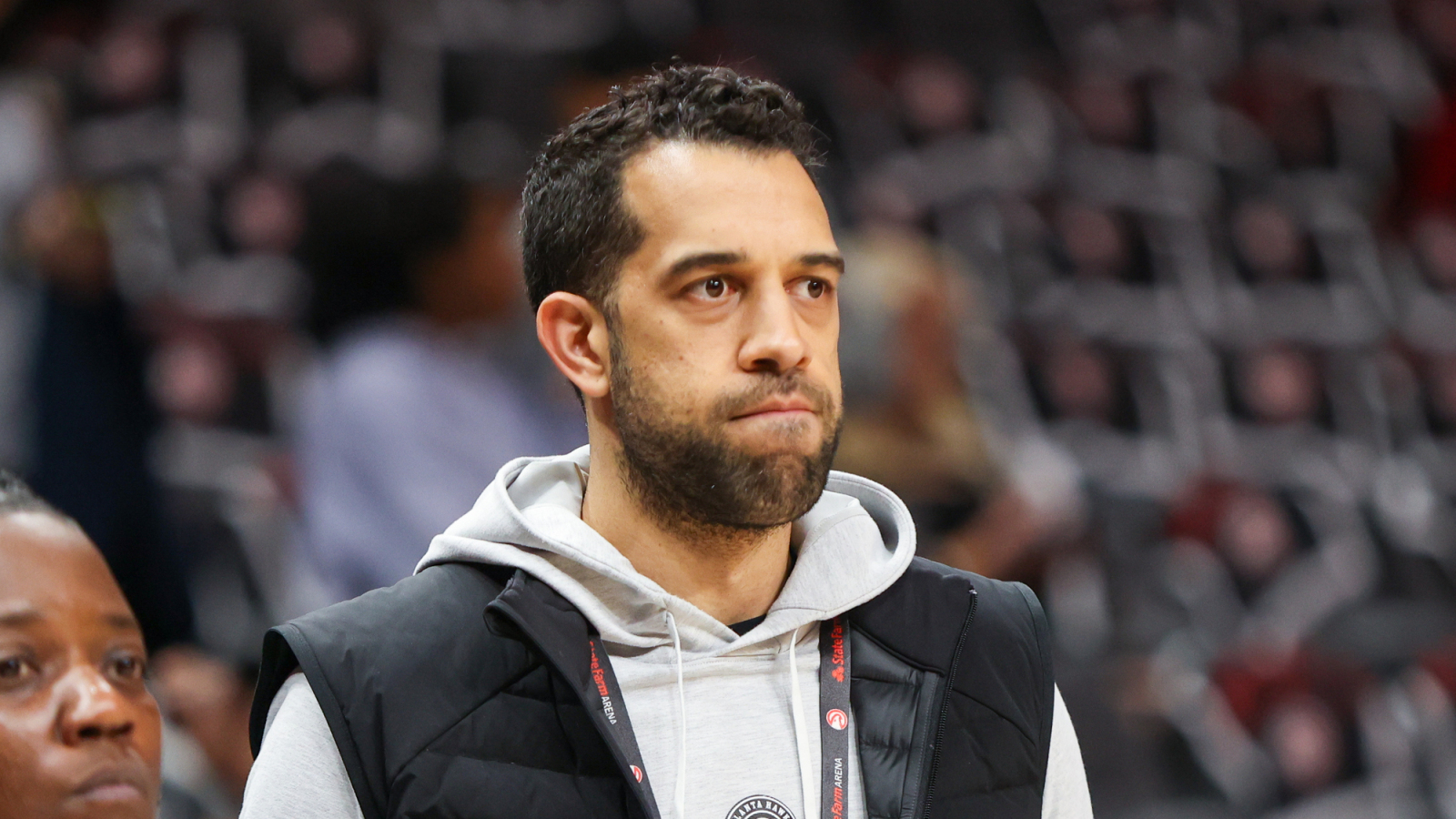 Hawks shake up front office in shocking move | Yardbarker