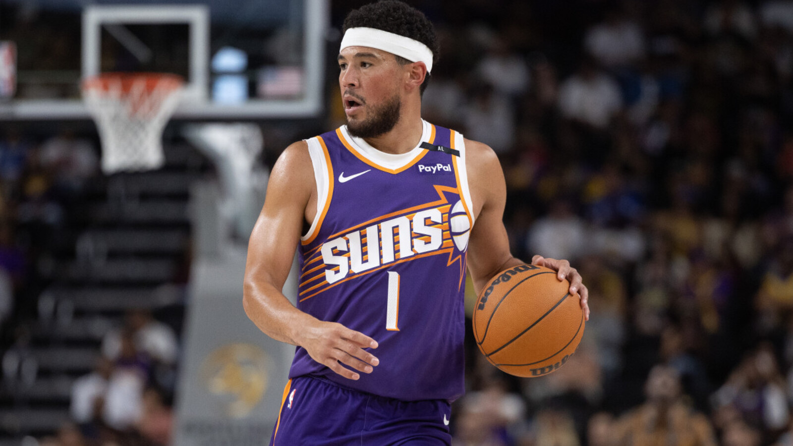 Mat Ishbia Stands Firm On Devin Booker’s Future: 'We’re Building Around ...