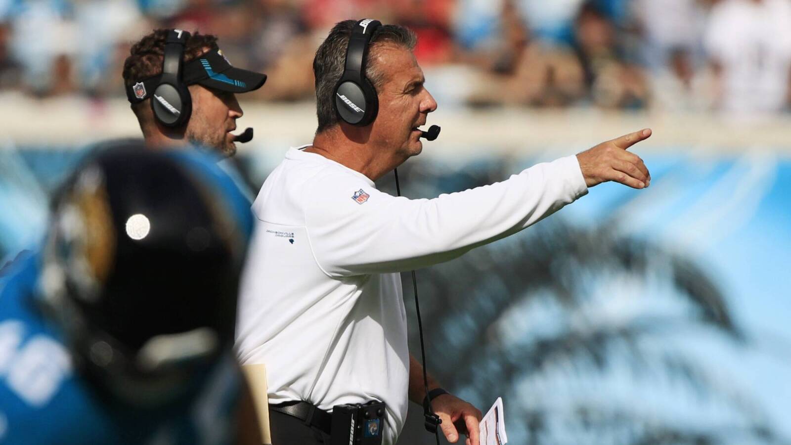 Jaguars DB recalls wild Urban Meyer story | Yardbarker