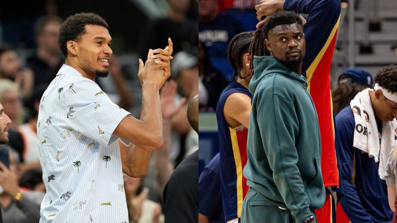 Joe Johnson Blames Lack Of Work Ethic For Star Players’ Soft Tissue ...