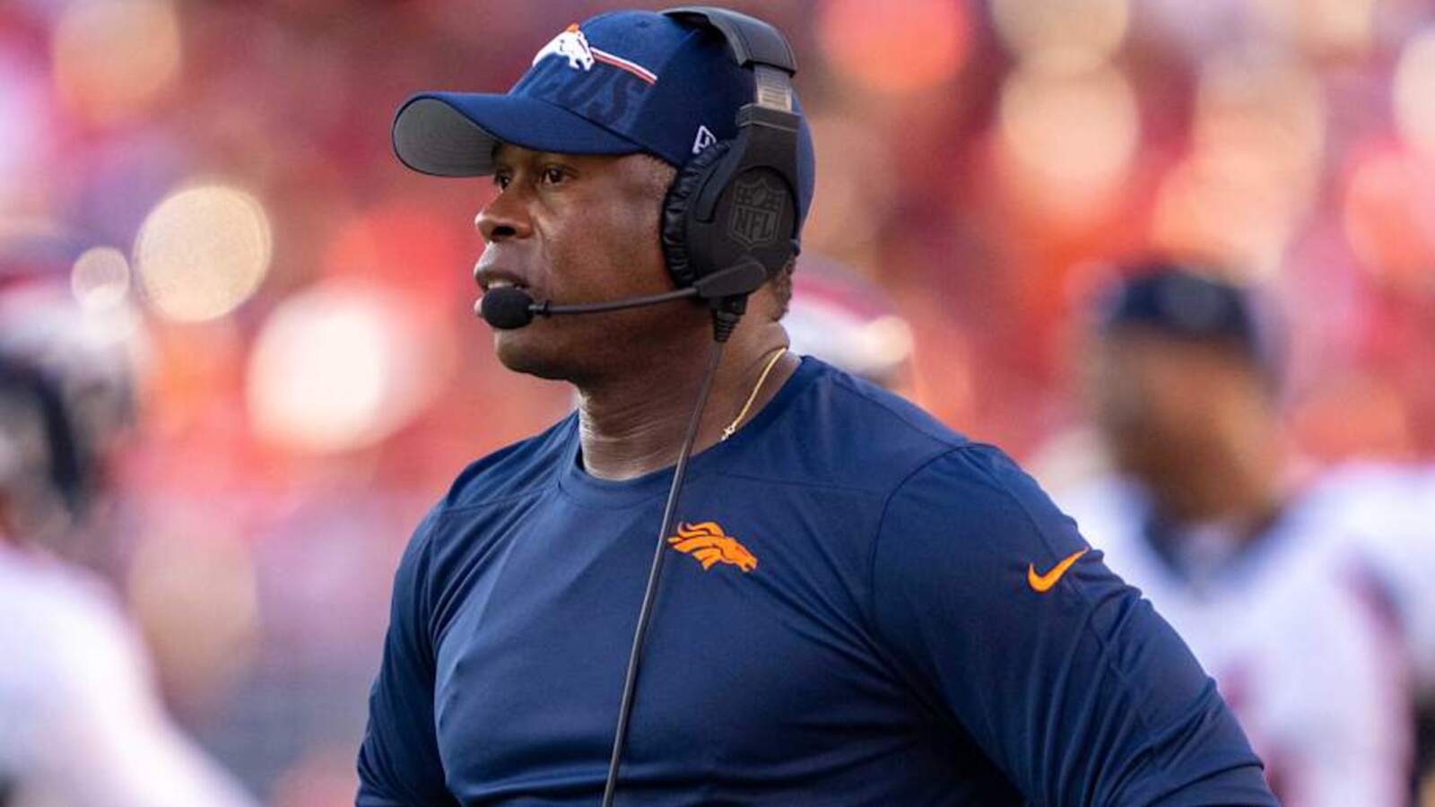 Broncos DC Vance Joseph Addresses NFL Head-Coaching Interest | Yardbarker
