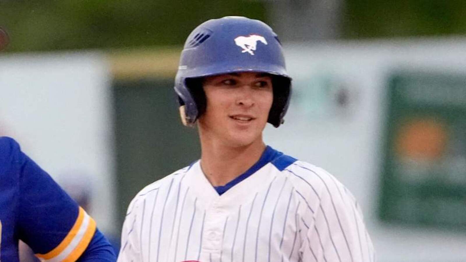 Nationals Sign Top Selection Eli Willits to Record Contract for Prep ...