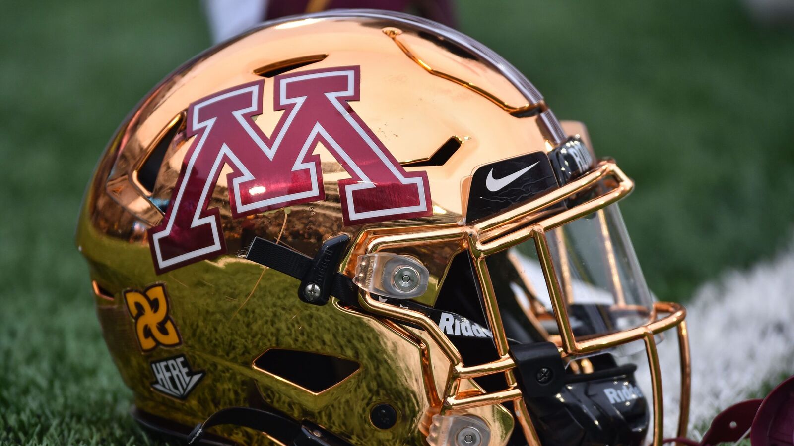 Minnesota Gophers Football Commits 2025: Latest Gophers Recruiting News ...