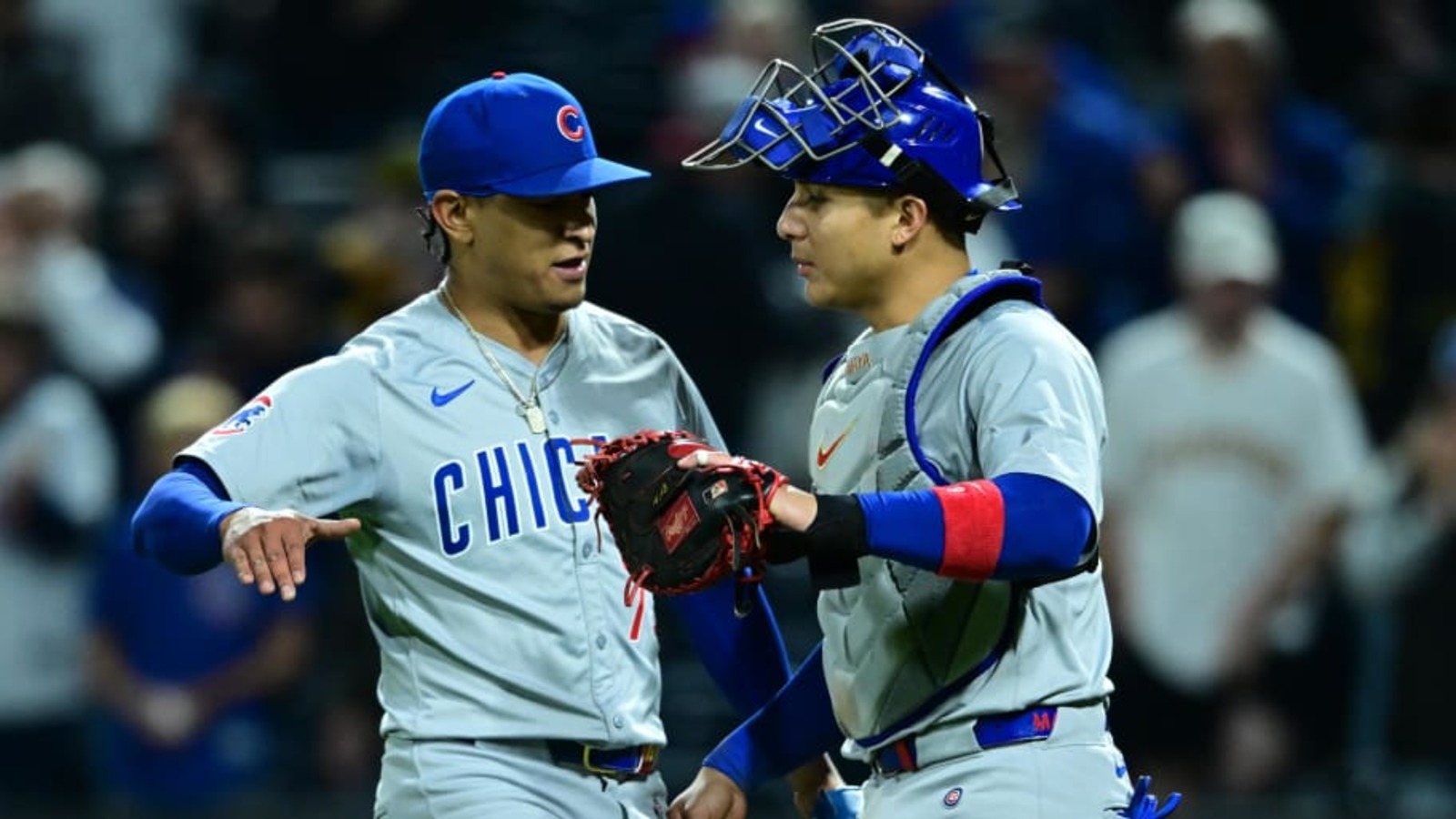 Chicago Cubs Relief Pitcher Set to Undergo Right Arm Surgery | Yardbarker