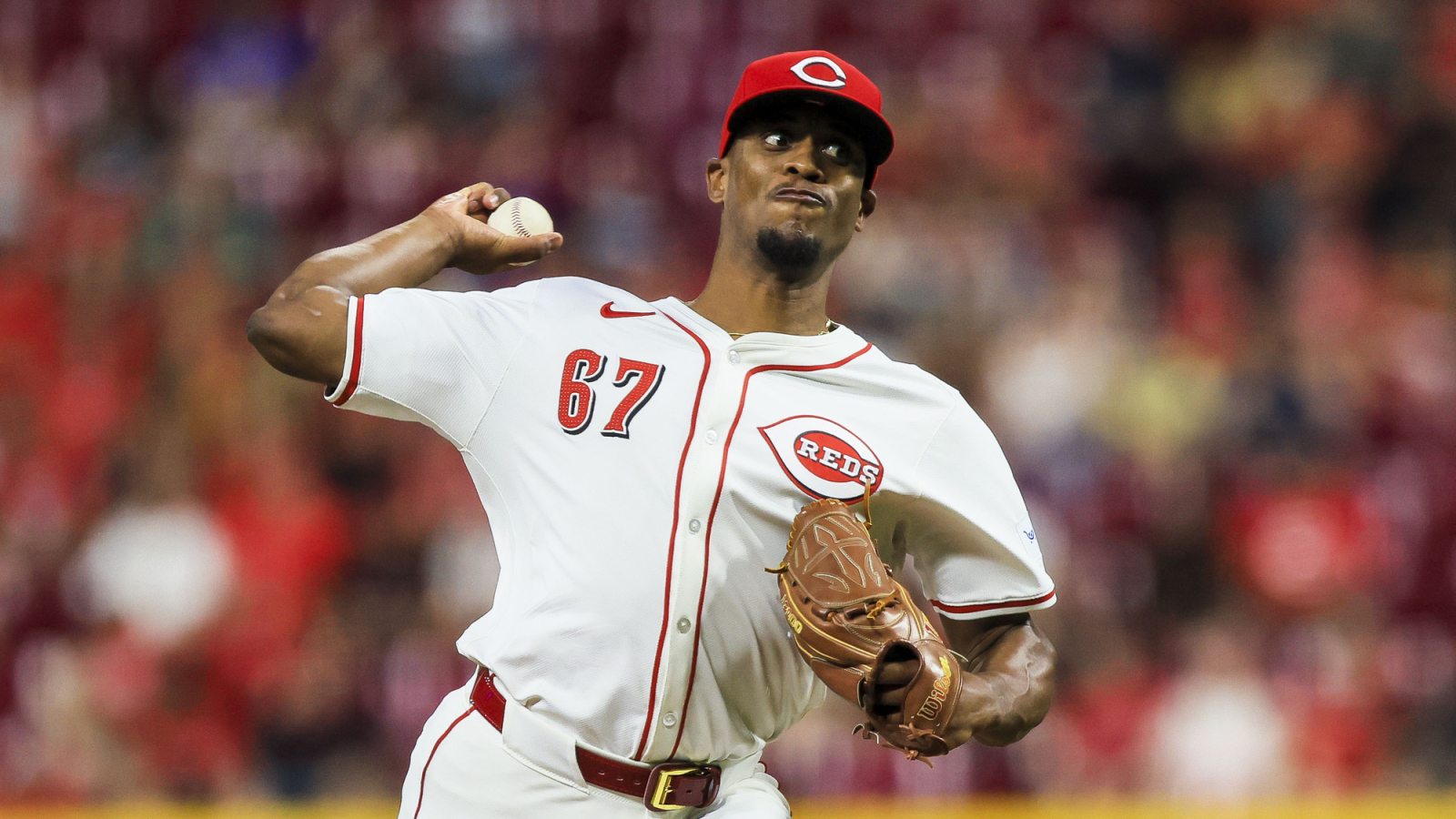 Cincinnati Reds Roster Transactions 9/19 | Yardbarker
