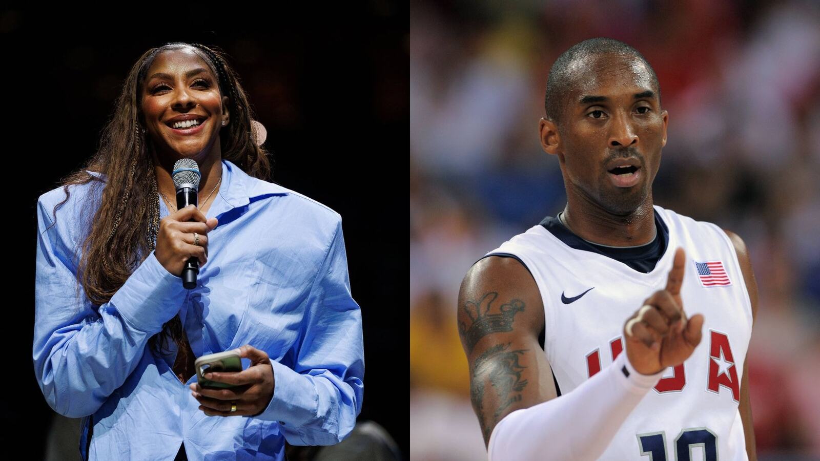 Candace Parker Says Kobe Bryant’s 2008 Olympic Run Is 'Etched in Her ...