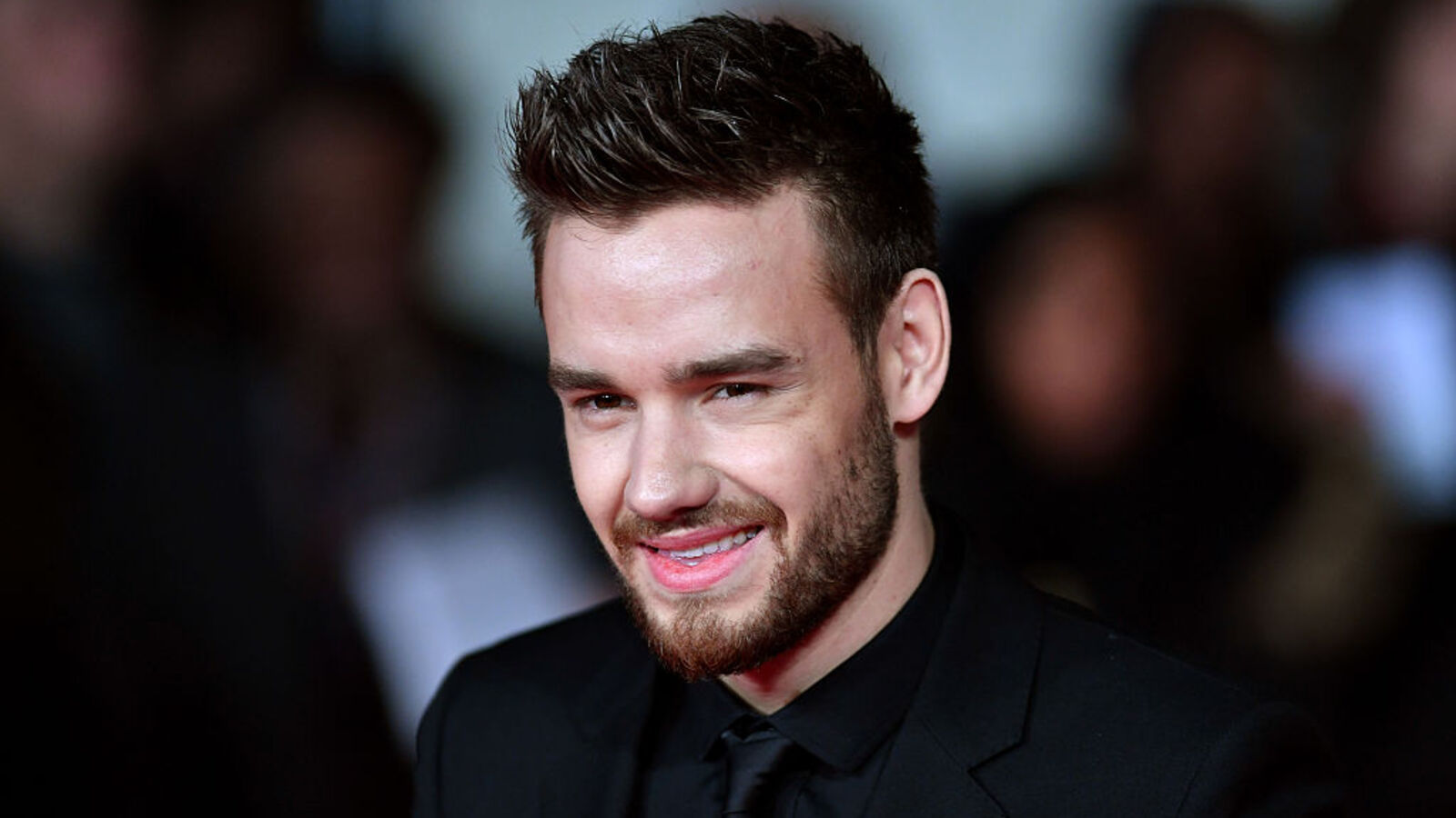 Liam Payne Left $30M Fortune for Son Bear After Tragic Balcony Death ...