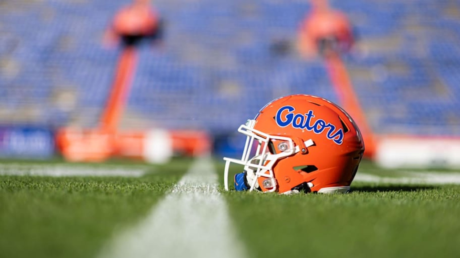 Florida Gators' GM Leaves Program, Follows Napier to James Madison ...