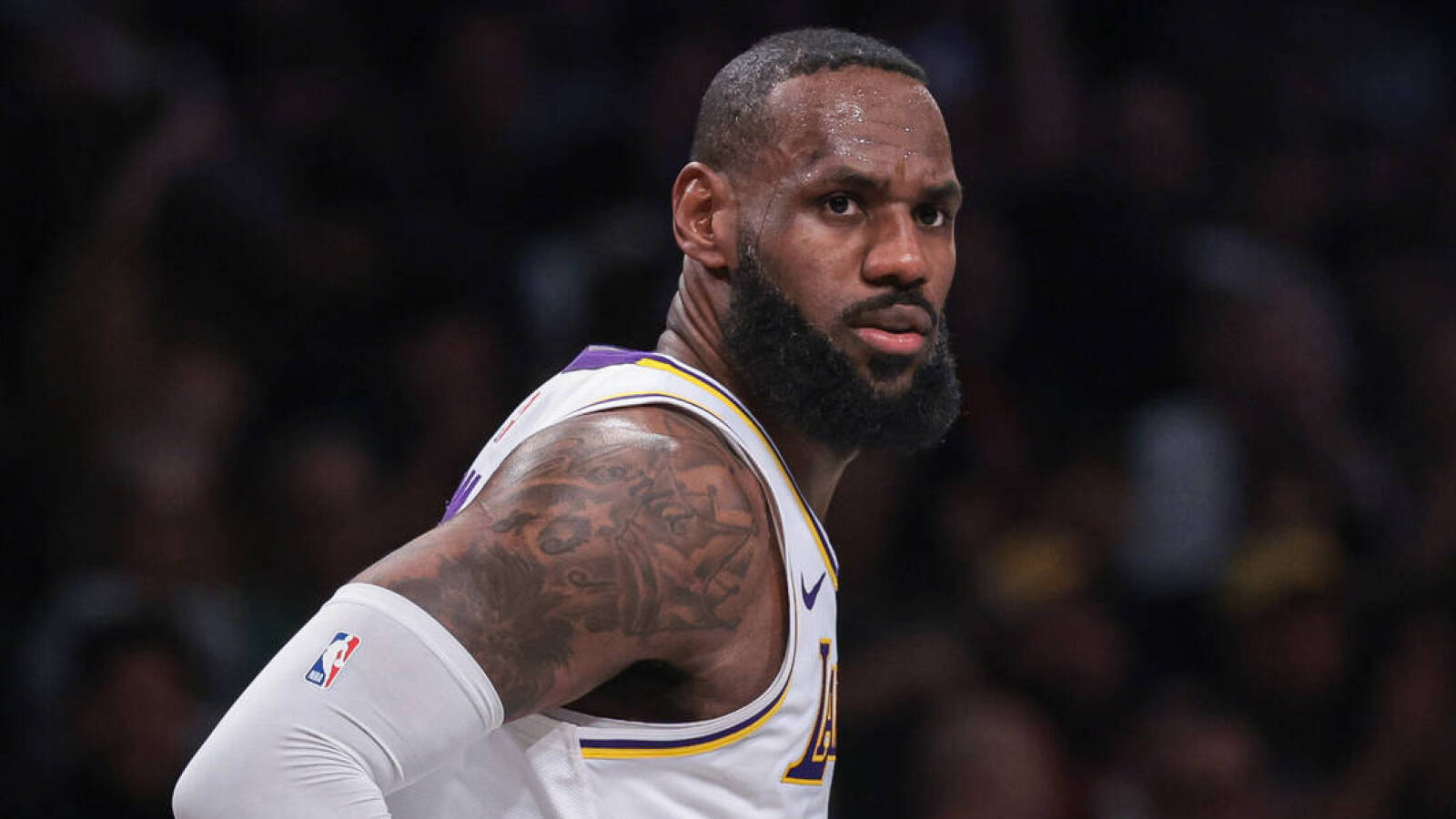 Lakers record proves why the NBA has never been more competitive ...