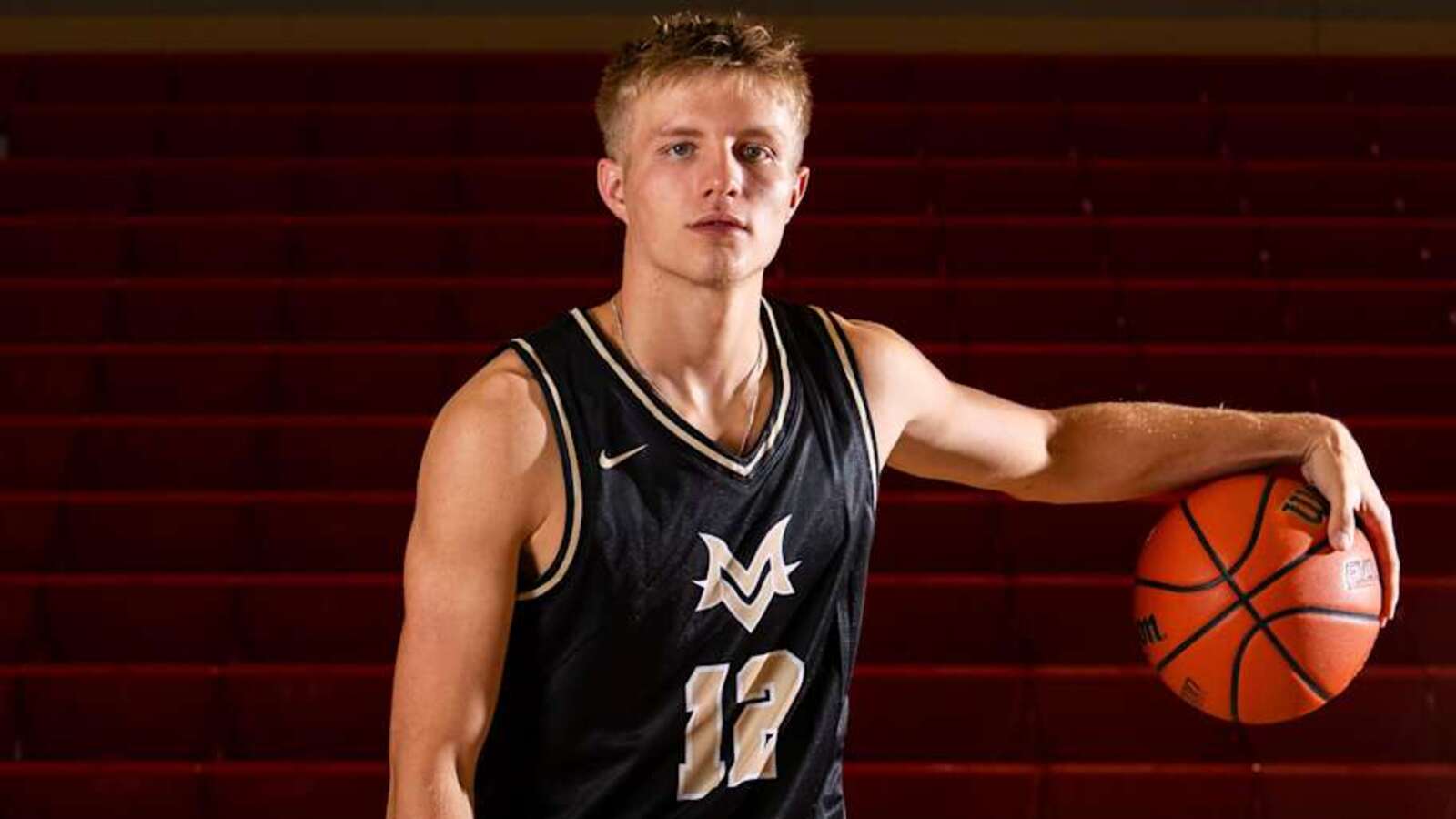 2026 Purdue Signee Luke Ertel Named to Watch List for Prestigious High ...