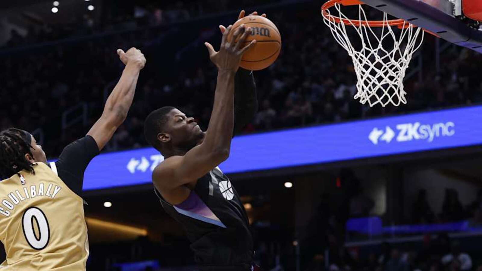 Utah Jazz Waive Former Lottery Pick in Subtle Roster Move | Yardbarker