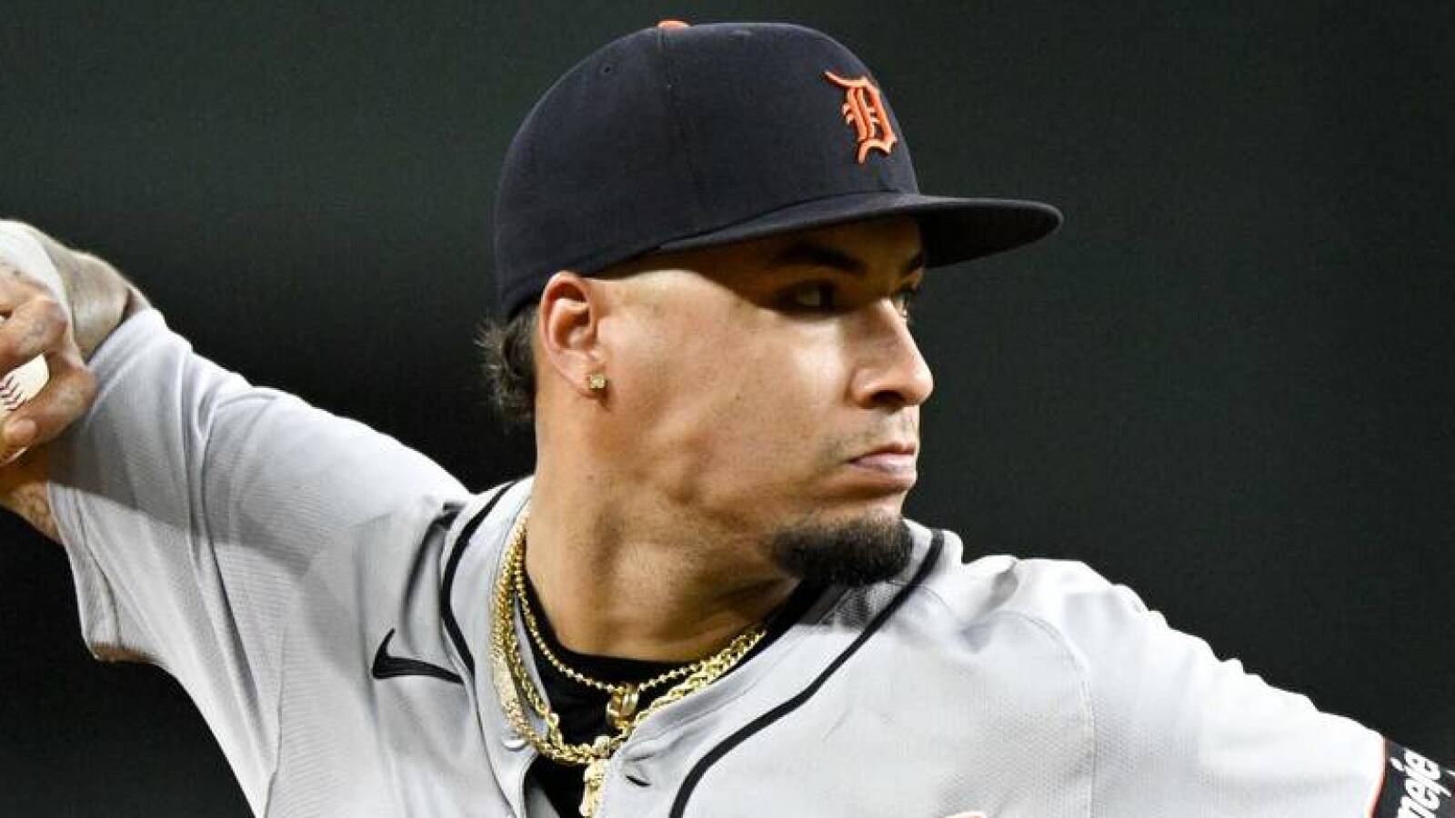 Tigers should seize chance to phase out injured SS | Yardbarker