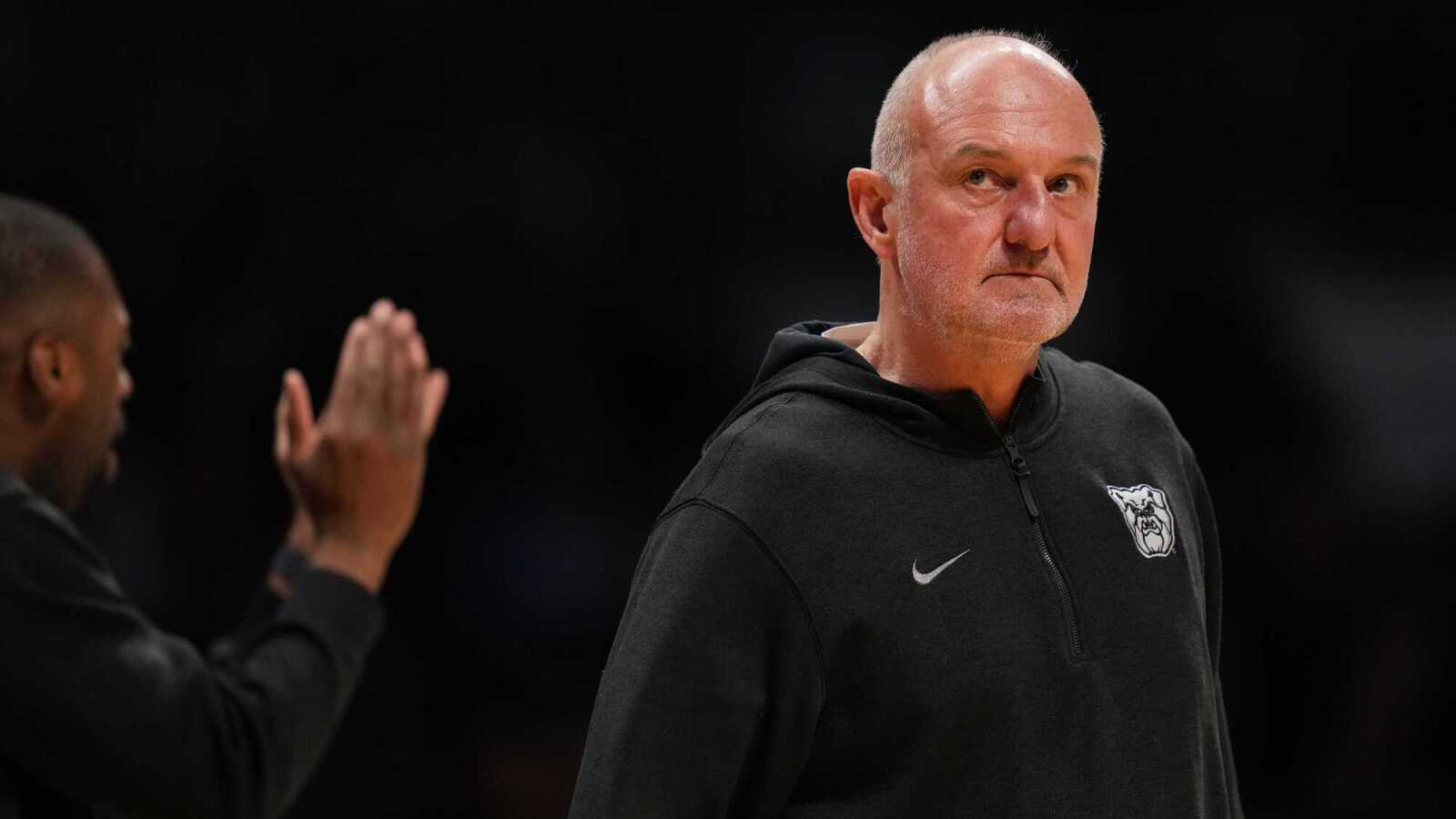 Legendary College Basketball Coach Thad Matta Set To Retire | Yardbarker