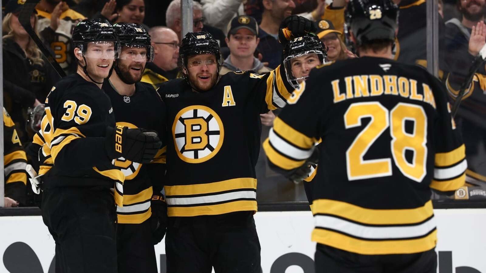 After 'great teaching game,' Bruins vie for victory vs. Canucks ...