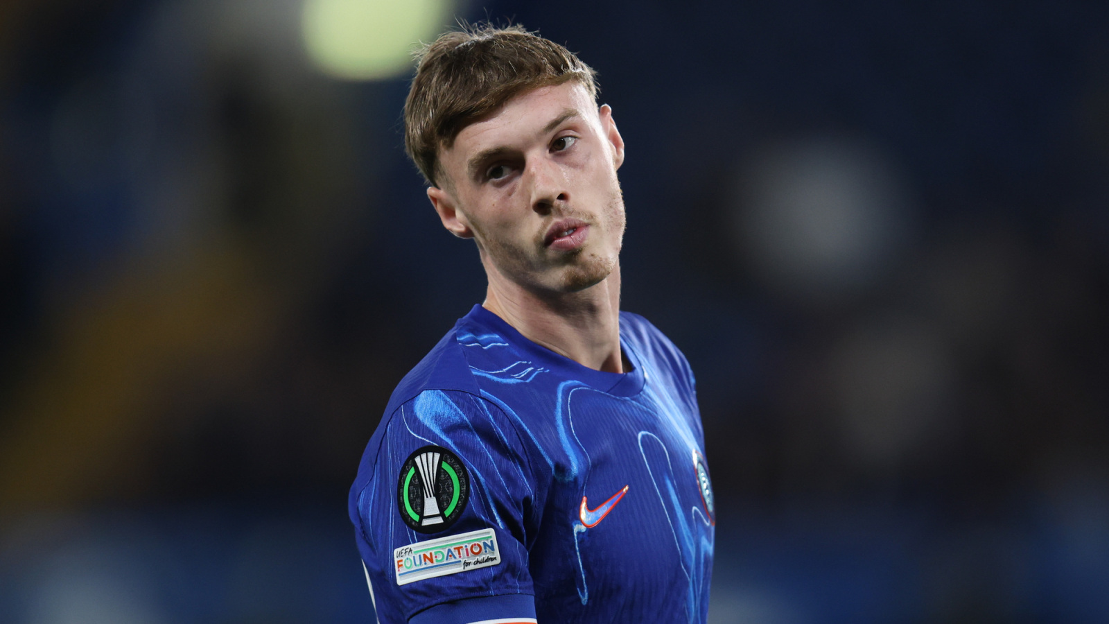 'He was free to do anything' – Paul Merson gives 3 reasons why Cole ...