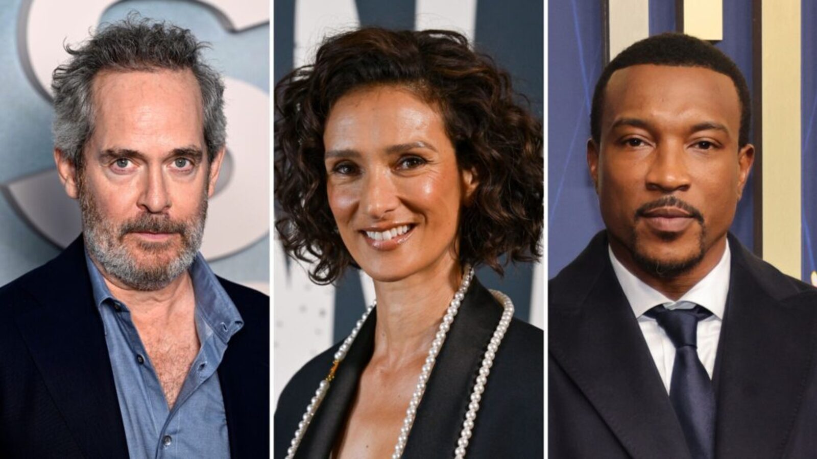 ‘Dune: Propehcy’ Season 2 Adds Tom Hollander, Indira Varma & Ashley ...