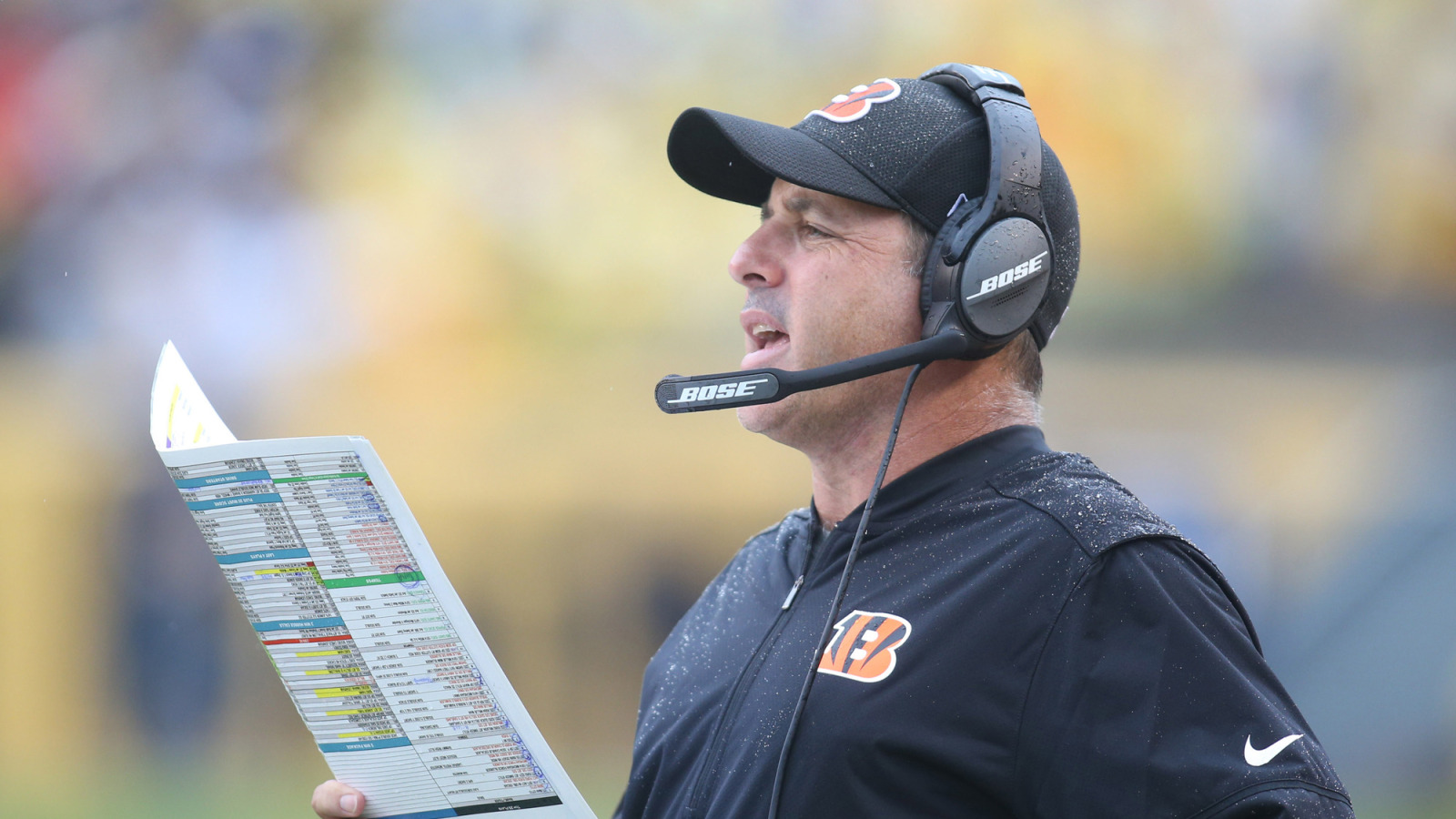 Bucs Hire Ken Zampese As QBs Coach, T.J. Yates As Passing Game ...