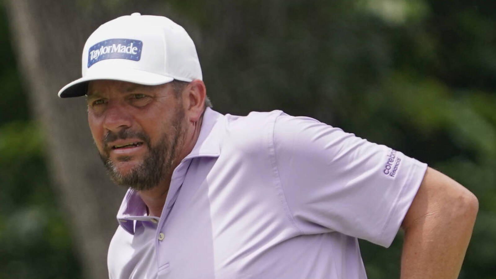 Michael Block, other pros have U.S. Open fates decided | Yardbarker