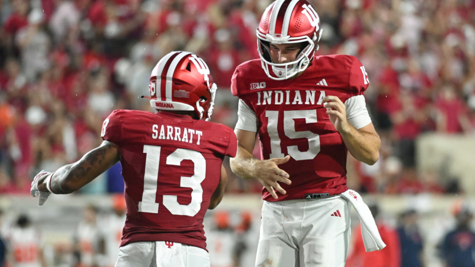 Miami and Indiana's Transfer Portal Players Who Will Decide the ...