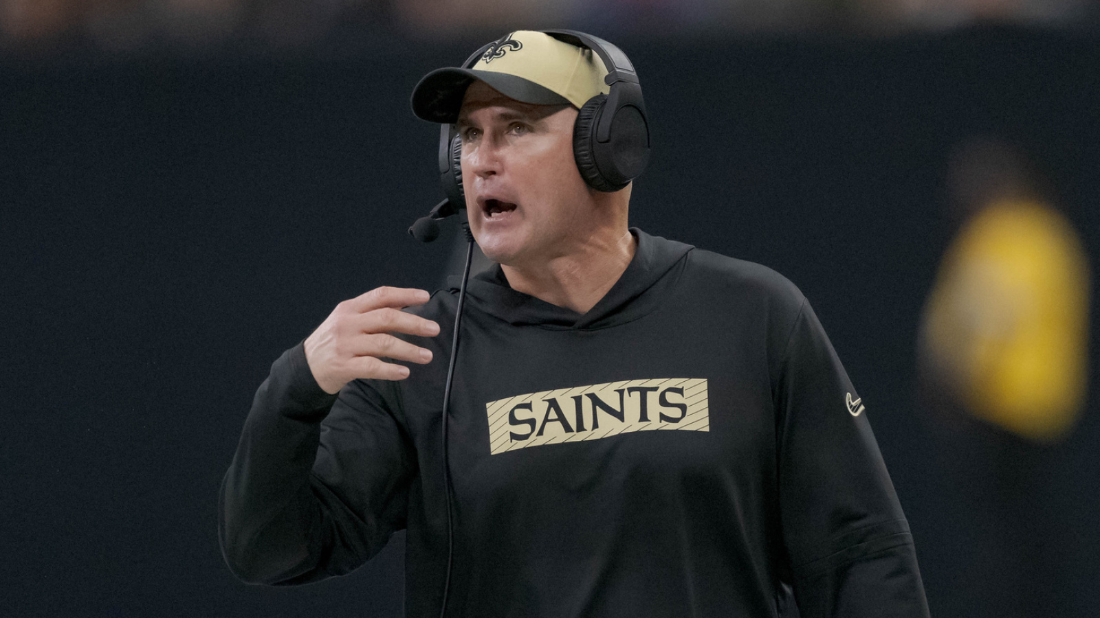 Former Saints interim head coach Darren Rizzi lands new job | Yardbarker