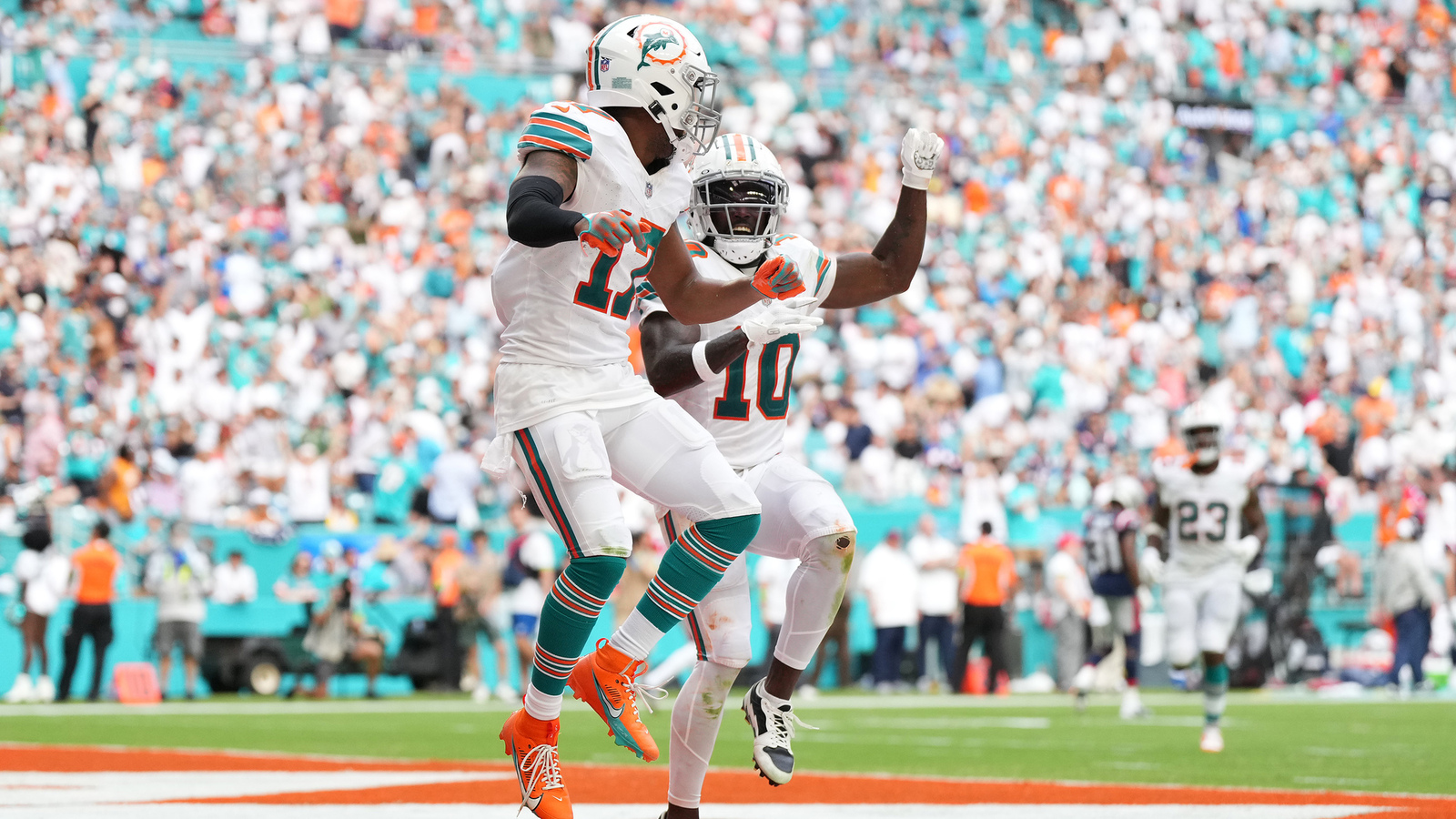 Every 2024 NFL skill-position group, ranked | Yardbarker