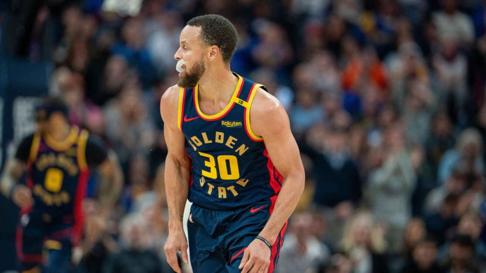 Golden State Warriors Could Pair $251 Million Star with Stephen Curry | Yardbarker