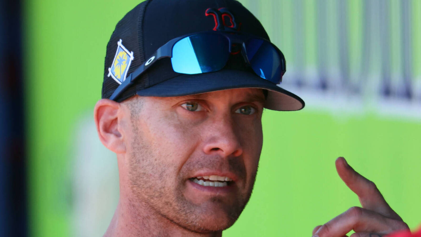 Former Red Sox pitching coach lands with Rangers | Yardbarker