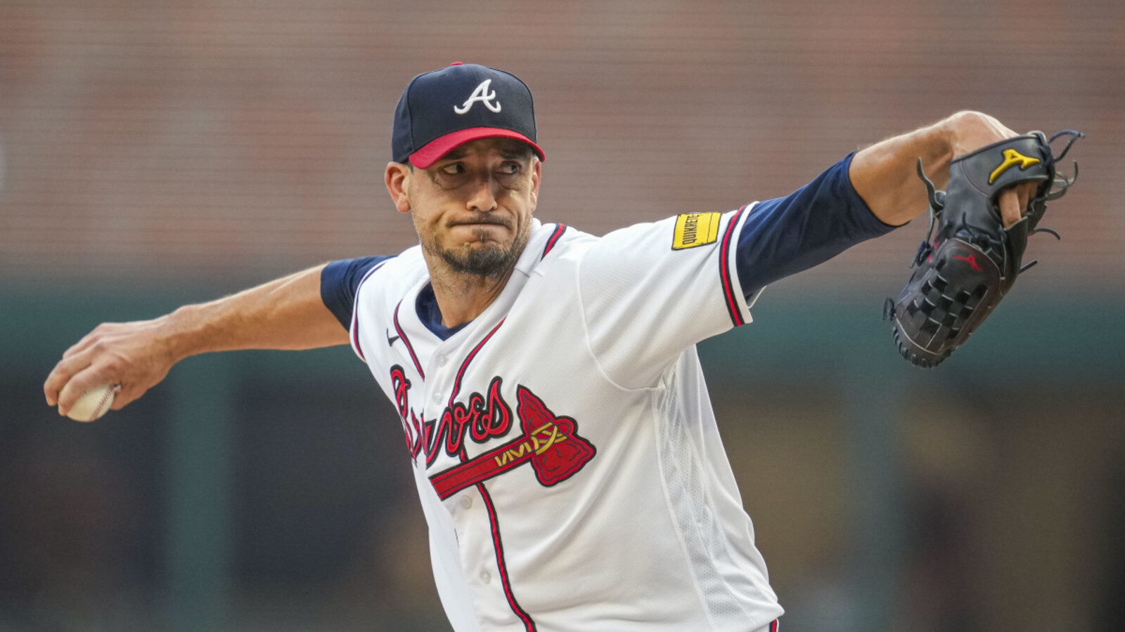 Medlen on Braves pitching: 'It's going to feel a lot different ...