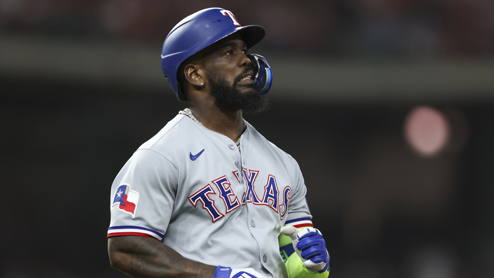 Rangers slugger is drawing trade interest | Yardbarker