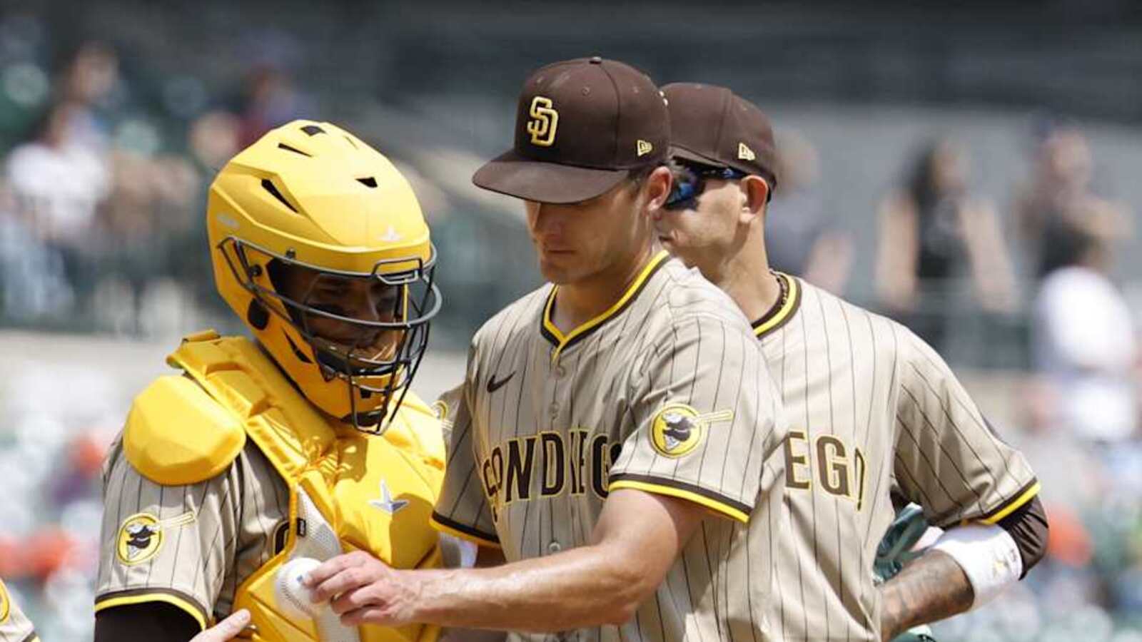 Padres Sign Pitcher to $1 Million Deal in Free Agency | Yardbarker
