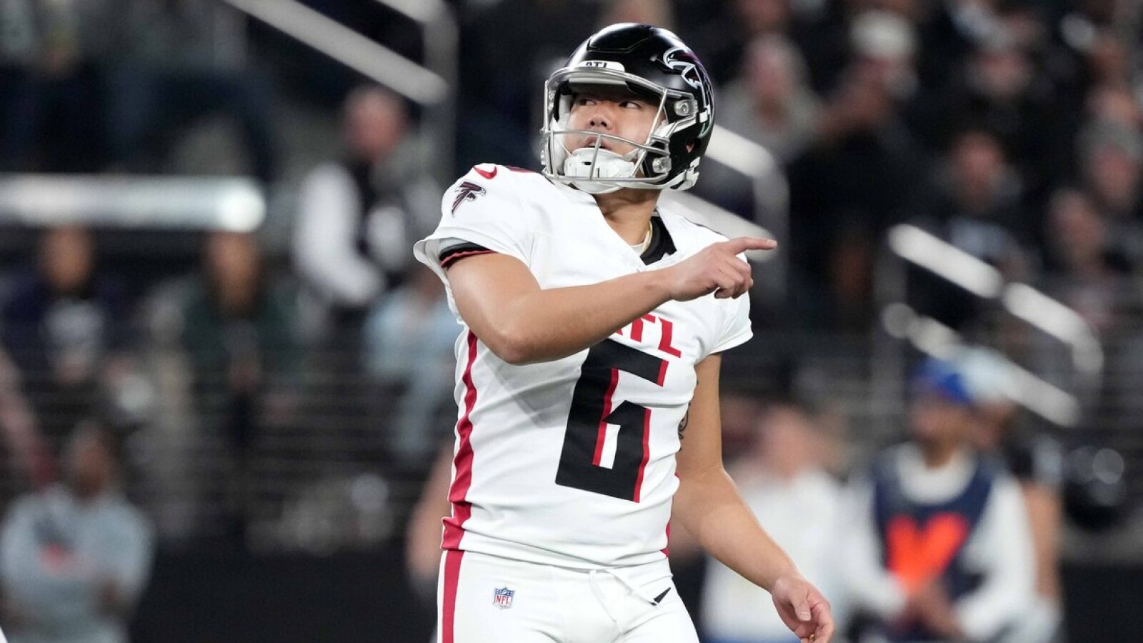 Falcons make major kicker decision ahead of Week 2 | Yardbarker